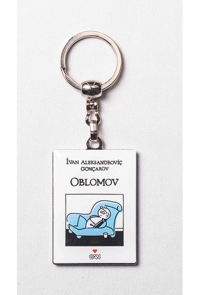 Anahtarlık (Oblomov)