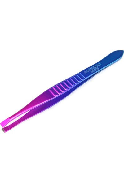 Trına Ombre Renkli Düz Ağız Cımbız -023