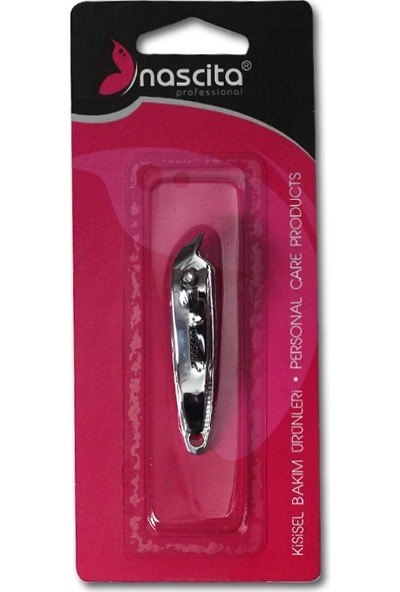 Nascita Tırnak Makası -02