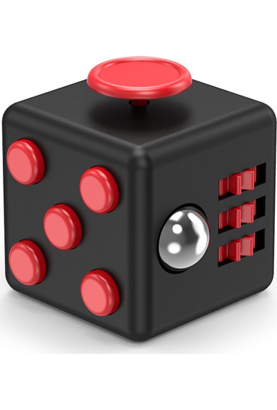 Stres Küpü - Cube 2019 Stres Küpü - Cube 2019