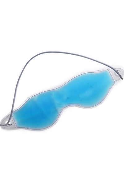 Kaktüskedi 2 Adet Sıcak Soğuk Jel Göz Bandı 711470