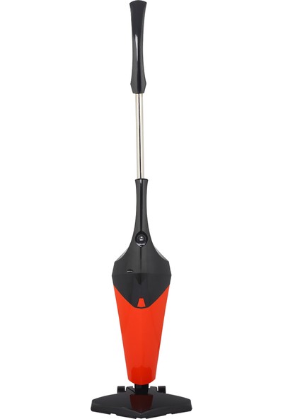 Zeneger Dik Elektrikli Süpürge 1700 W Emiş Güçlü Dikey Süpürge