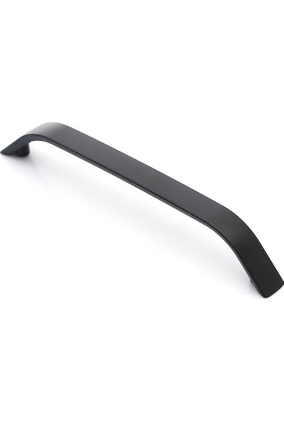 Enfute Volga Çekmece Mobilya Kulp Mat Siyah 320 mm Enfute Volga Çekmece Mobilya Kulp Mat Siyah 320 mm