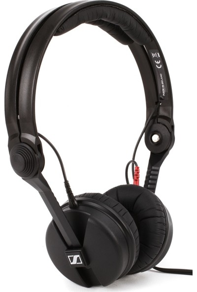 Sennheiser Hd 25 Plus Dj Kulaklığı