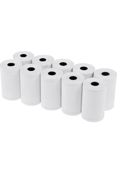 Tekno Termal Yazarkasa Pos 56X16Mt Tekno Termal Yazarkasa Pos 56X16Mt