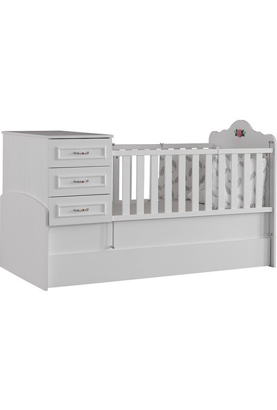 Cadde Yıldız Manolya Büyüyen Beşik Cadde Yıldız Manolya Büyüyen Beşik