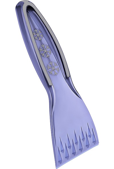 Titiz Buz Kazıyıcı