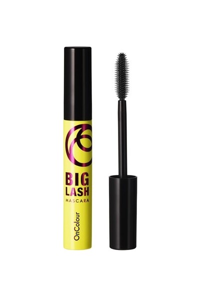 Oncolour Big Lash Maskara