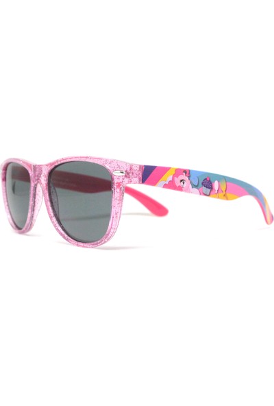 My Little Pony Lisanslı Çocuk Güneş Gözlüğü