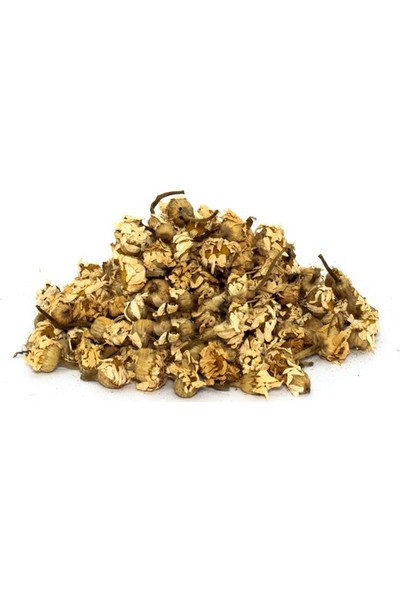 Lokman Aktar Papatya Çiçeği (Matricaria) ''Kuru Mayıs Papatyası'' 250 gr