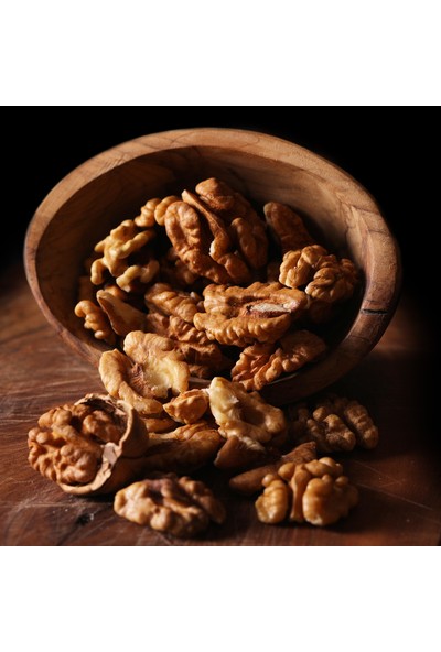 Çakır Çerez Ceviz İçi 250 gr