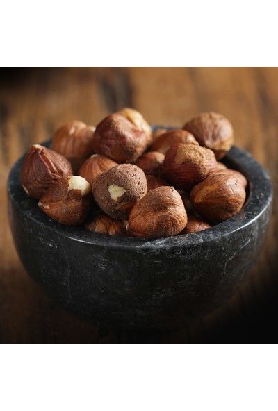 Çakır Çerez Çiğ Fındık 1 kg