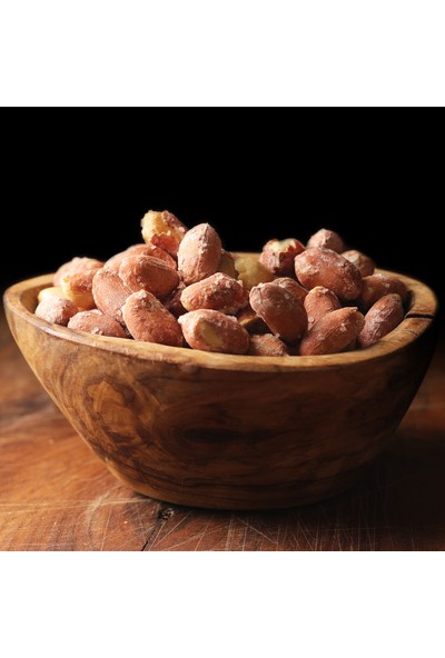 Çakır Çerez Osmaniye Kavrulmuş Tuzlu Fıstık İçi 500 gr