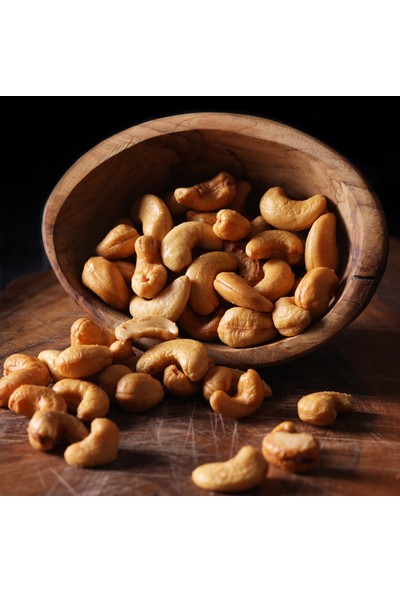 Çakır Çerez Kavrulmuş Kaju 1 kg