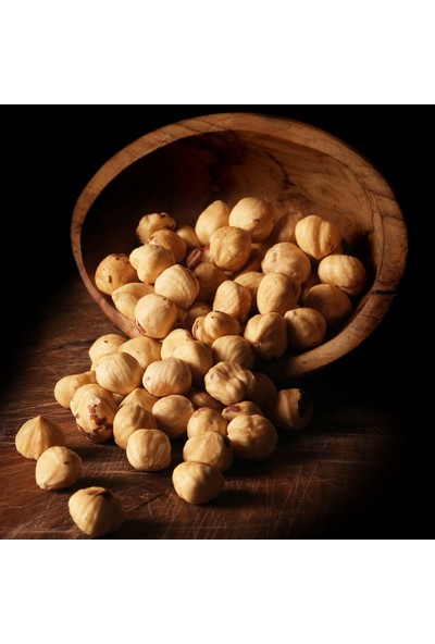 Çakır Çerez Kavrulmuş Fındık 500 gr