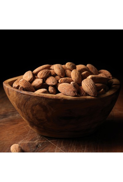 Çakır Çerez Kavrulmuş Badem 250 gr Çakır Çerez Kavrulmuş Badem 250 gr