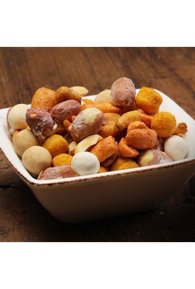 Çakır Çerez Standart Karışık 250 gr