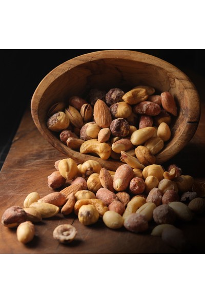 Çakır Çerez Süper Lüks Karışık 250 gr