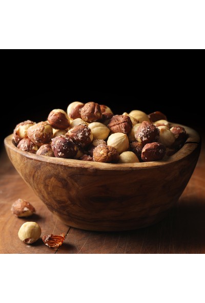 Çakır Çerez Tuzlu Fındık 250 gr
