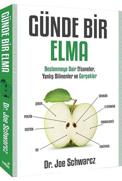 Günde Bir Elma - Joe Schwarcz