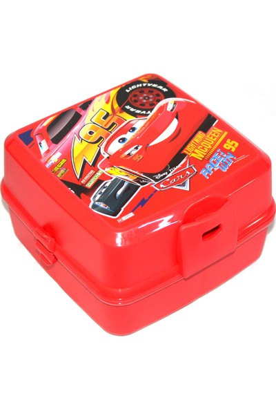 Hakan Çanta Cars Beslenme Kabı