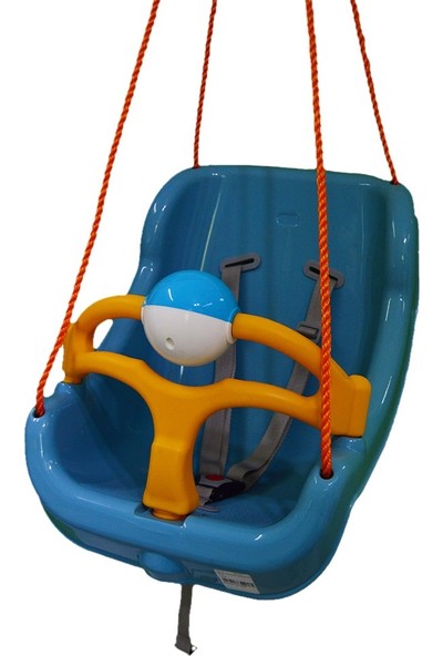 Pilsan Büyük Salıncak-Mavi Bj-2106130M