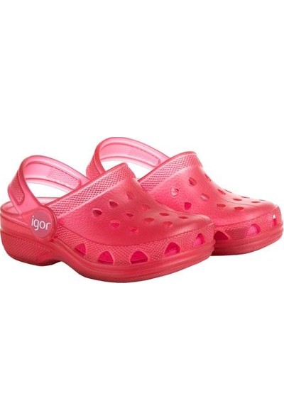 Igor S10226-046 S10226 Poppy Mc Bebek Sandalet