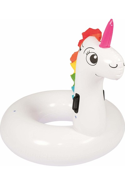 Bestway 36123 Uni̇corn Si̇mi̇t