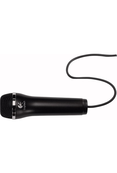 Logitech PS4 Guitar Hero Uyumlu Mikrofon Logitech PS4 Guitar Hero Uyumlu Mikrofon