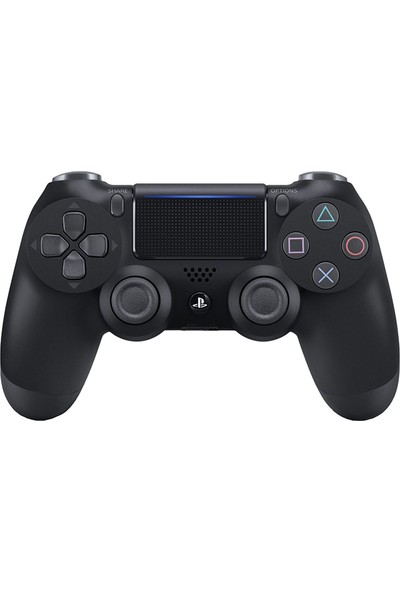 Sony Ps4 Dualshock Kablosuz Kumanda Siyah V2 ( Sony Eurasia )