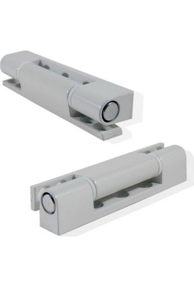 Mavitasarım Pvc Kapı ve Pencere Menteşesi 90 mm 1 Çift