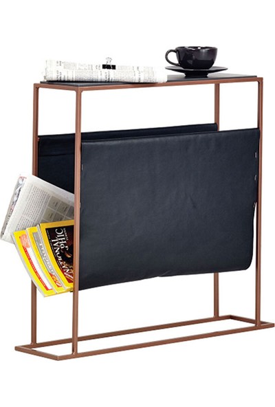 Uzay Ofis Metal Gazetelik