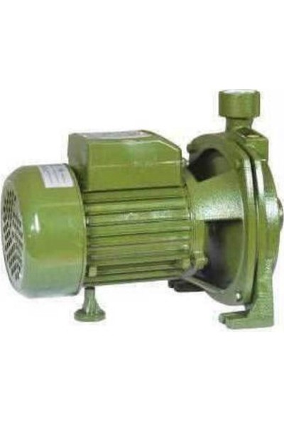 Murcell CPM158 1hp Su Dinamosu Murcell CPM158 1hp Su Dinamosu