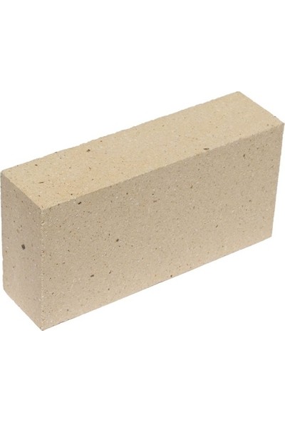 Caytaş Ateş Tuğlası 20 x 10 x 5 cm (10ADET)