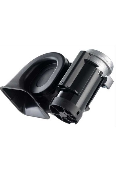 Stebel Truck Compact Korna İtalyan Malı 12 Volt