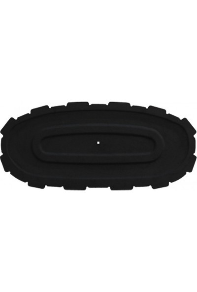 Öz-i̇ş Seat Ibiza Motor Kaput Altı Izolatörü (2017 Sonrası)