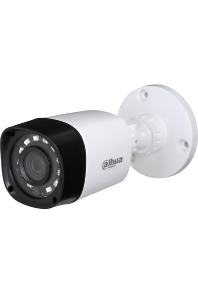 Dahua HAC-HFW1200RP-0360B-S3 2mp Hdcvi Ir Bullet Kamera Dahua HAC-HFW1200RP-0360B-S3 2mp Hdcvi Ir Bullet Kamera