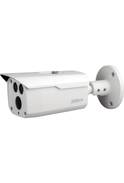 Dahua HAC-HFW1200DP-0360B-S4 2mp Water-Proof Hdcvi Ir-Bullet Kamera Dahua HAC-HFW1200DP-0360B-S4 2mp Water-Proof Hdcvi Ir-Bullet Kamera