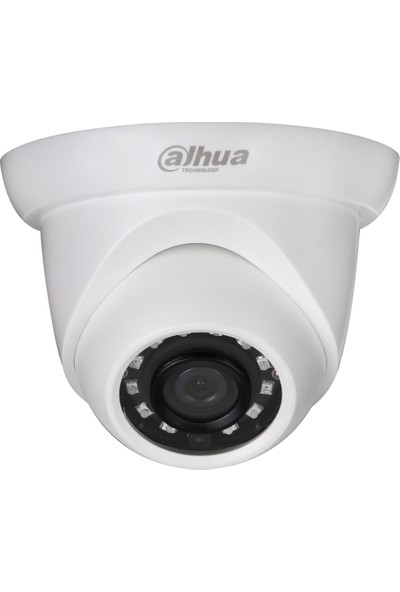 Dahua IPC-HDW1230SP-0280B 2mp Ir Eyeball Network Kamera Dahua IPC-HDW1230SP-0280B 2mp Ir Eyeball Network Kamera
