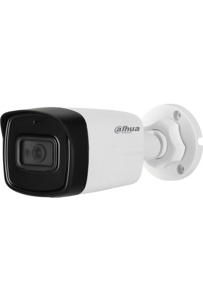 Dahua HAC-HFW1200TLP-A-0360B-S4 2mp Hdcvi Ir Bullet Kamera Dahua HAC-HFW1200TLP-A-0360B-S4 2mp Hdcvi Ir Bullet Kamera