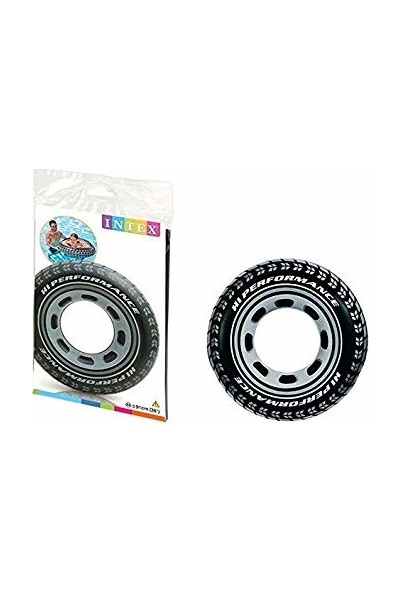 İntex Tekerlek Şeklinde Simit