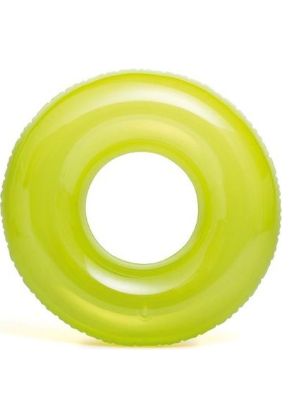 İntex Şeffaf 76 cm Simit İntex Şeffaf 76 cm Simit