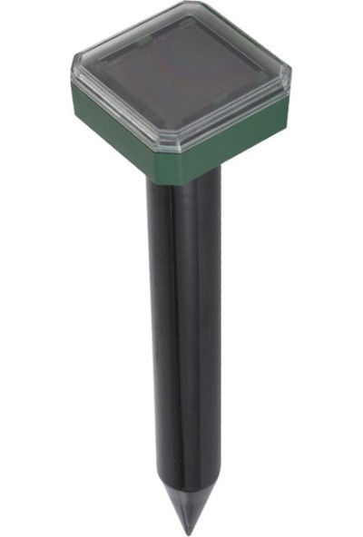 Schulzz Güneş Enerjili (Yılan, Fare, Akrep, Köstebek vb.) Kovucu 750 m2 Schulzz Güneş Enerjili (Yılan, Fare, Akrep, Köstebek vb.) Kovucu 750 m2