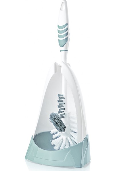 Titiz Softon Klozet Fırça Takımı Titiz Softon Klozet Fırça Takımı