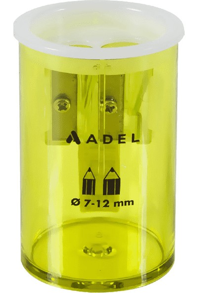 Adel Adel 619 Hazneli̇ Kalemtiraş