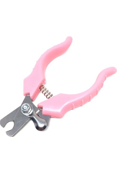 The Passage Evcil Hayvan Pembe Tırnak Makası