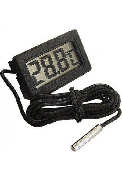 Class Dc-1 Dijital Mini Termometre Sıcaklık Ölçer Class Dc-1 Dijital Mini Termometre Sıcaklık Ölçer