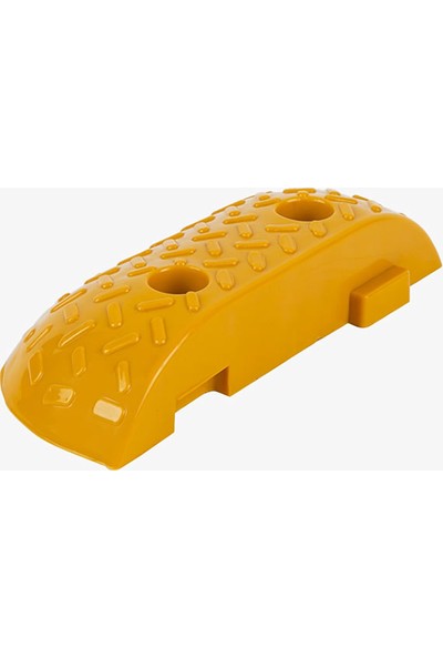 hsemarket Yüksek Etkili Hız Sınırlayıcı Kasis Kapağı SARI