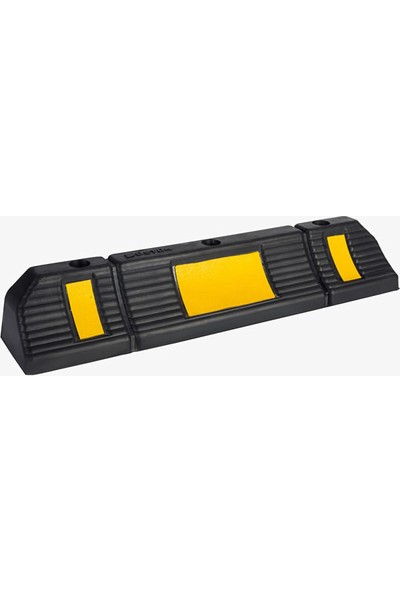 hsemarket Kauçuk Araç Stoperi 60cm