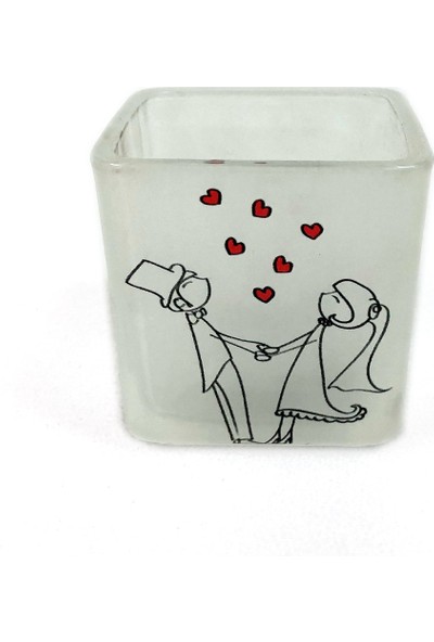 Tink Ci̇n Ali̇ & Ci̇n Ayşe Mumluk - Kalemli̇k Tink Ci̇n Ali̇ & Ci̇n Ayşe Mumluk - Kalemli̇k